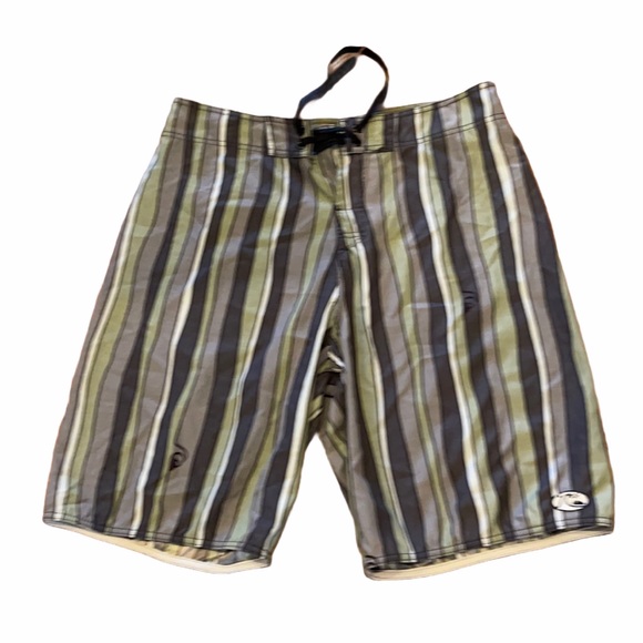 Quiksilver | Swim | Mens Quicksilver Edition Board Shorts 34 | Poshmark